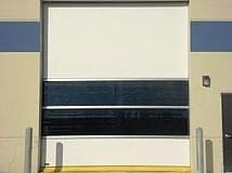 High-Speed Overhead Doors - Northeast Overhead Door