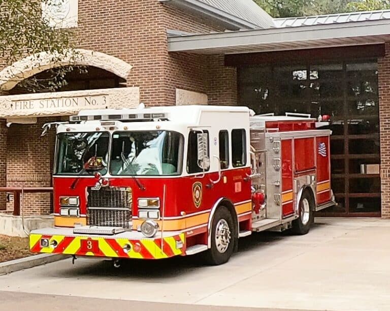 Firehouse Doors - Northeast Overhead Door